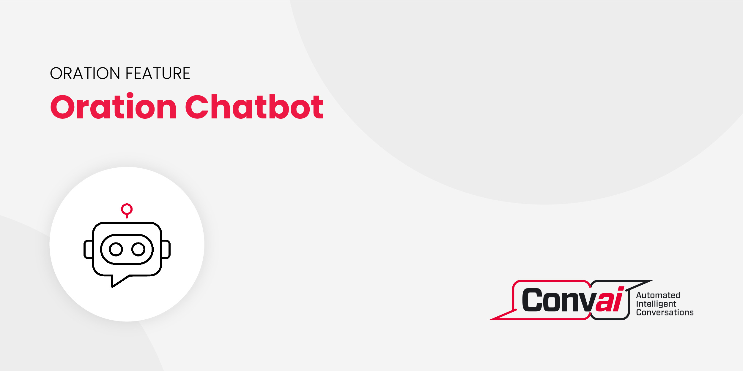 Oration Chatbot | Convai